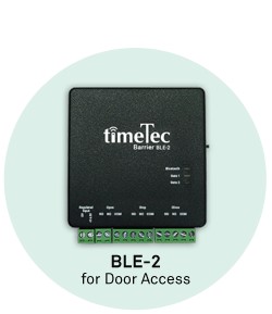 TimeTec VMS
